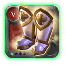 Expert's Boots of Valor - Albion Online Wiki