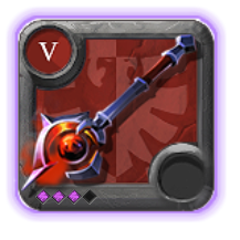 Expert's Demonic Staff - Albion Online Wiki