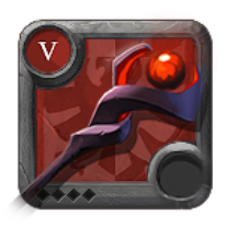 Elder's Demonic Staff - Albion Online Wiki