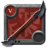 Adept's Double Bladed Staff - Albion Online Wiki