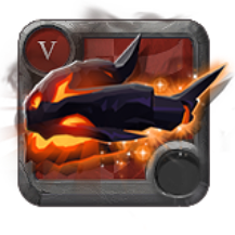 Expert's Werewolf Remnant - Albion Online Wiki