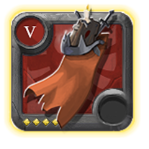 Expert's Caerleon Cape - Albion Online Wiki