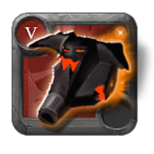 Expert's Incubus Mace - Albion Online Wiki