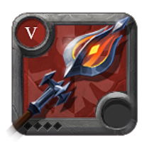 Adept's Infernal Staff - Albion Online Wiki