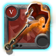 Expert's Mistcaller - Albion Online Wiki