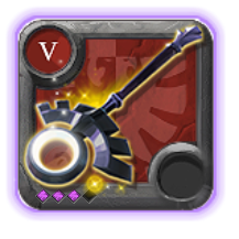 Expert's Hallowfall - Albion Online Wiki