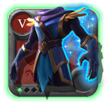 Expert's Mistwalker Jacket - Albion Online Wiki