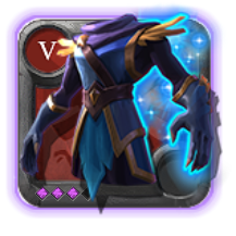 Expert's Mistwalker Jacket - Albion Online Wiki