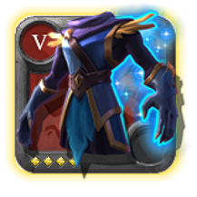 Expert's Mistwalker Jacket - Albion Online Wiki