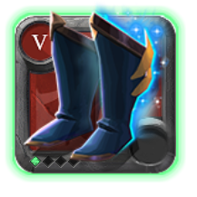 Expert's Mistwalker Shoes - Albion Online Wiki