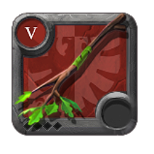 Nature Staff - Albion Online Wiki