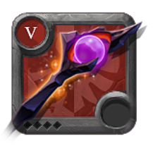 Magic Weapon Artifact - Albion Online Wiki