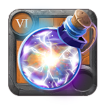 Faerie Fire - Albion Online Wiki