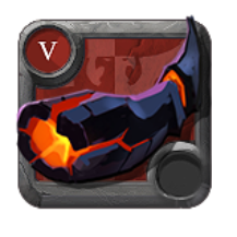 Rare Animal Remains - Albion Online Wiki