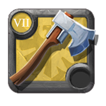 Novice's Axe - Albion Online Wiki