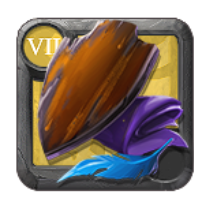 Brecilien Crest - Albion Online Wiki