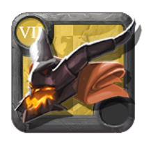 Demon Crest - Albion Online Wiki