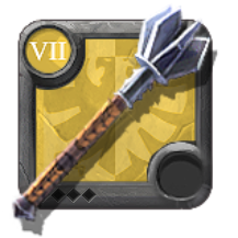 Grandmaster's Heavy Mace - Albion Online Wiki