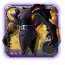 Grandmaster's Assassin Jacket - Albion Online Wiki