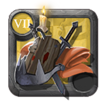 Heretic Crest - Albion Online Wiki