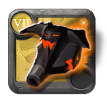 Grandmaster's Incubus Mace - Albion Online Wiki