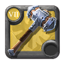 Grandmaster's Siege Hammer - Albion Online Wiki