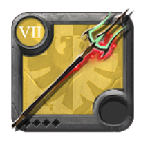 Trinity Spear - Albion Online Wiki