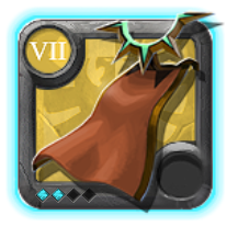 Grandmaster's Morgana Cape - Albion Online Wiki