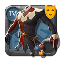 Vanity - Albion Online Wiki