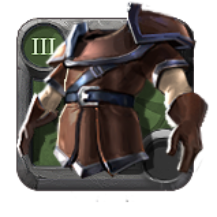 Journeyman Leather Armor Fighter - Albion Online Wiki
