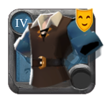 Vanity Armor: Chest - Albion Online Wiki