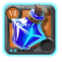 Major Gigantify Potion - Albion Online Wiki