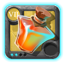 Gathering Potion - Albion Online Wiki