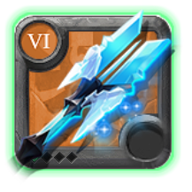 Master's Arctic Staff - Albion Online Wiki