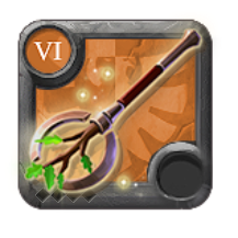 Ironroot Staff - Albion Online Wiki