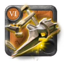 Melee Weapon Artifact - Albion Online Wiki