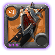 Master's Caerleon Crest - Albion Online Wiki