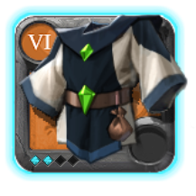 Master's Scholar Robe - Albion Online Wiki