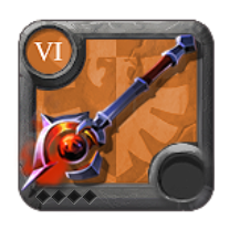 Adept's Cursed Staff - Albion Online Wiki