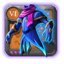 Master's Feyscale Robe - Albion Online Wiki