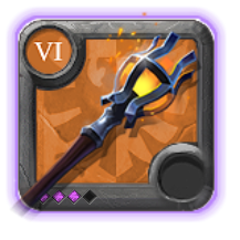 Master's Brimstone Staff - Albion Online Wiki
