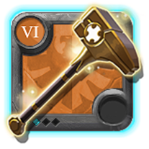 Master's Great Hammer - Albion Online Wiki