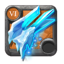 Adept's Icy Crystal - Albion Online Wiki