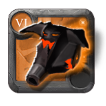 Master's Incubus Mace - Albion Online Wiki