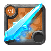 Master's Infinity Blade - Albion Online Wiki