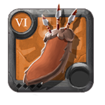 Keeper Cape - Albion Online Wiki