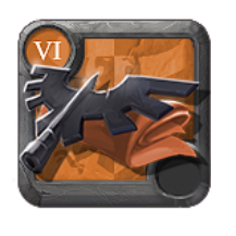 Morgana Crest - Albion Online Wiki