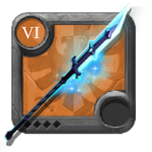 Master's Rift Glaive - Albion Online Wiki