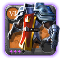 Master's Demon Armor - Albion Online Wiki