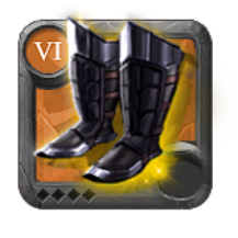Adept's Stalker Shoes - Albion Online Wiki
